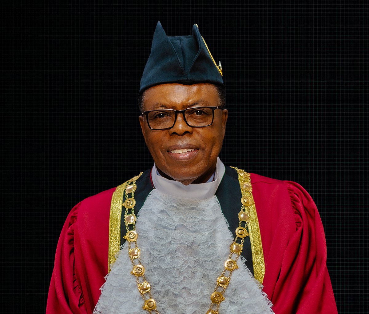 Mayor of May Pen - Clarendon Municipal Corporation